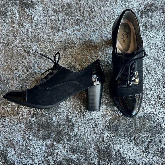 dexflex comfort | Shoes | Deflex Comfort Heels | Poshmark